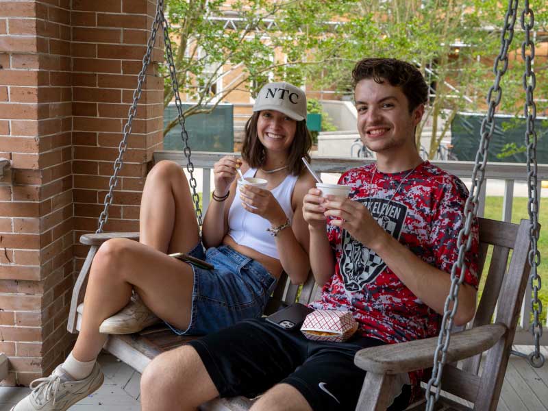 Dean s Summer School Fund Summer At Tulane